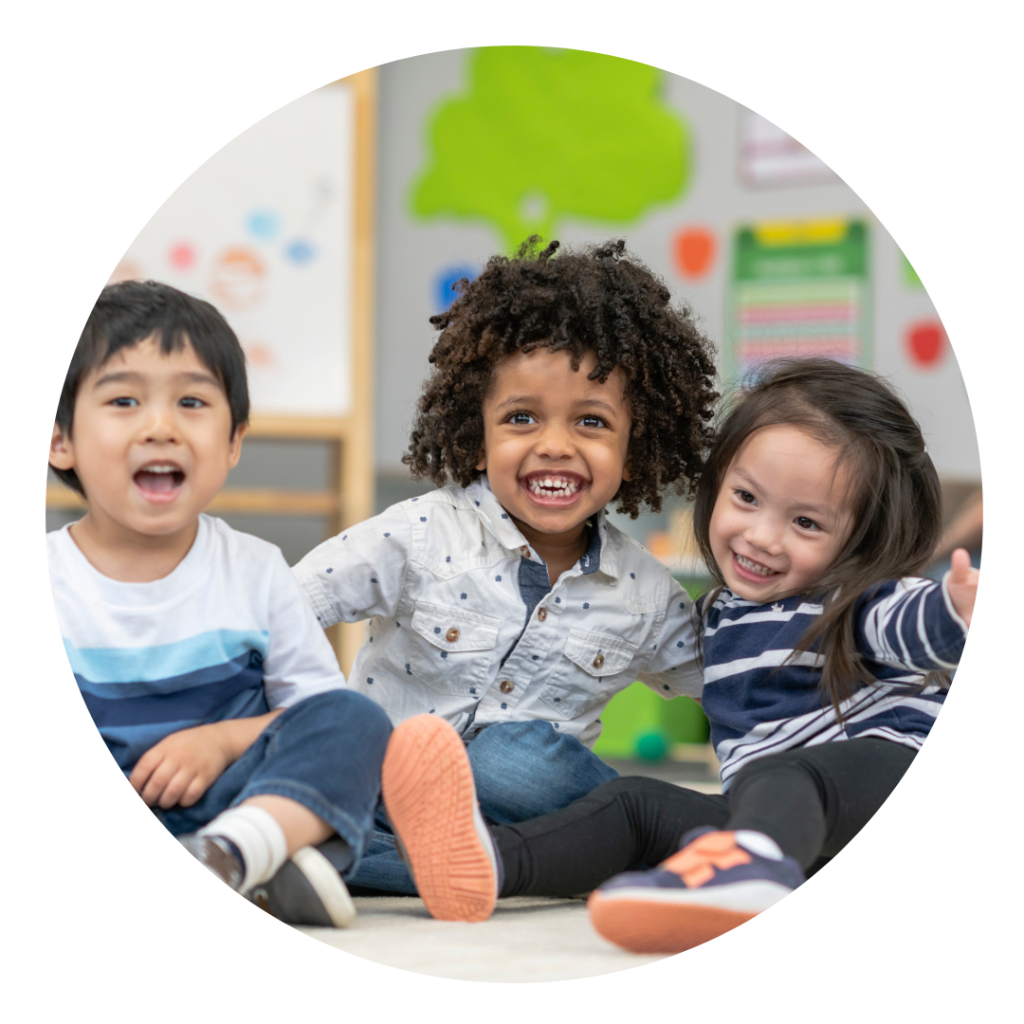 Feelings and Emotions Activities for Preschoolers to Learn to Identify ...