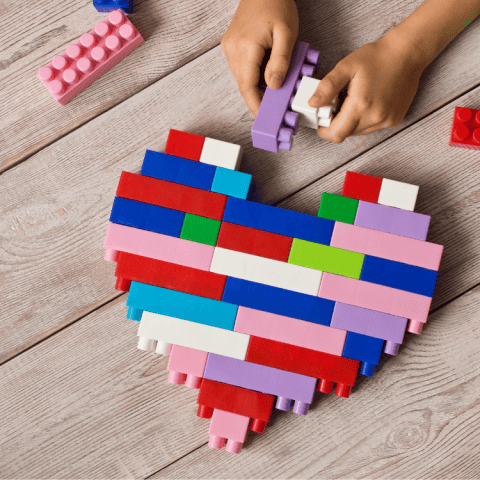 A Heart-filled Homeschool: Valentine's Day Activities for Neurodiverse ...
