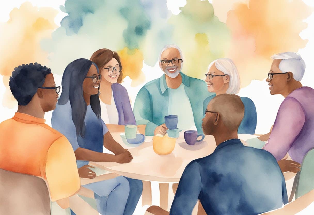 Neurodiversity-Affirming Practices: A Guide to Inclusive and Supportive ...