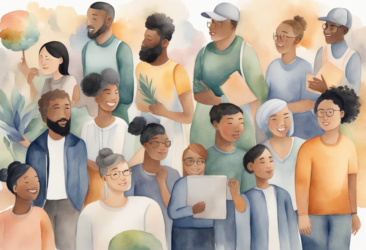 Neurodiversity-Affirming Practices: A Guide to Inclusive and Supportive ...