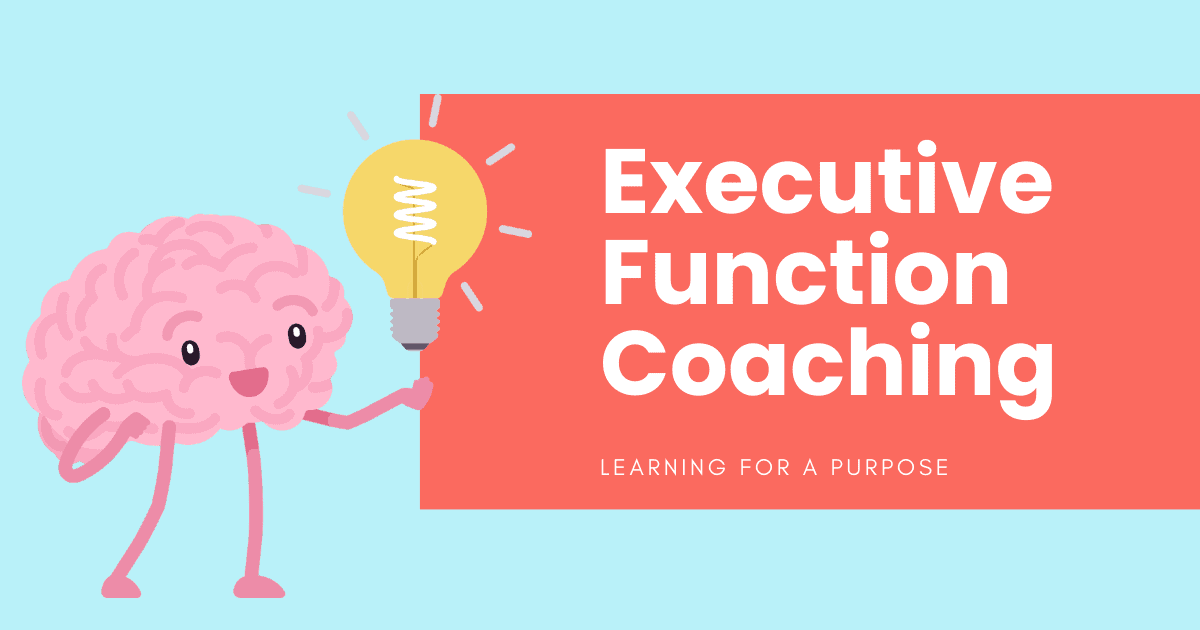 Executive Function Coaching: Everything You Need to Know - Learning For ...