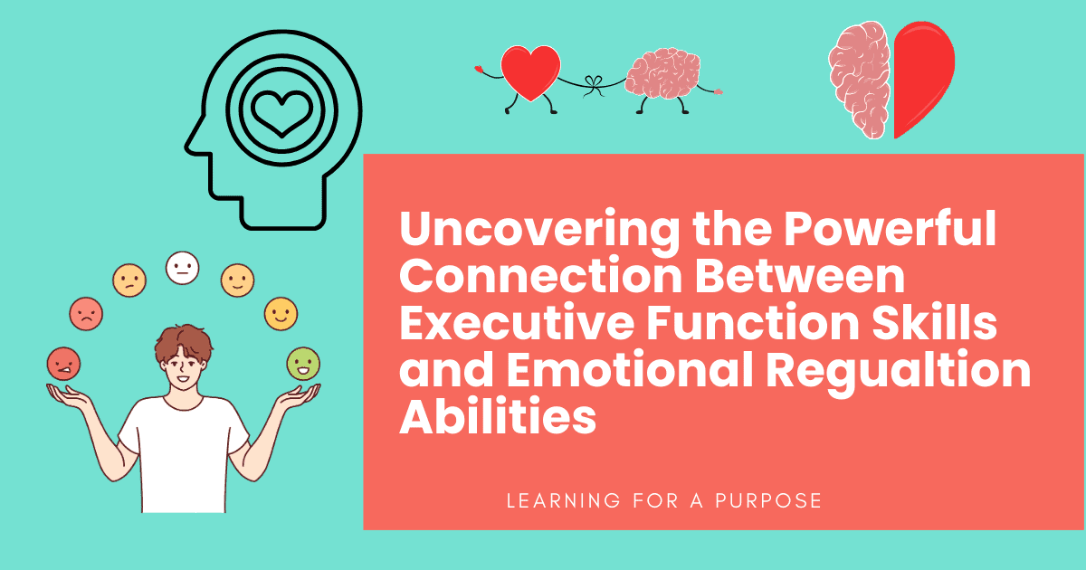 Uncovering the Powerful Connection Between Executive Function Skills ...