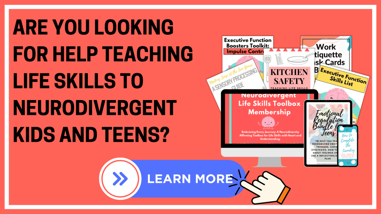 Supporting Bodily Autonomy for Neurodivergent Kids: A Comprehensive ...