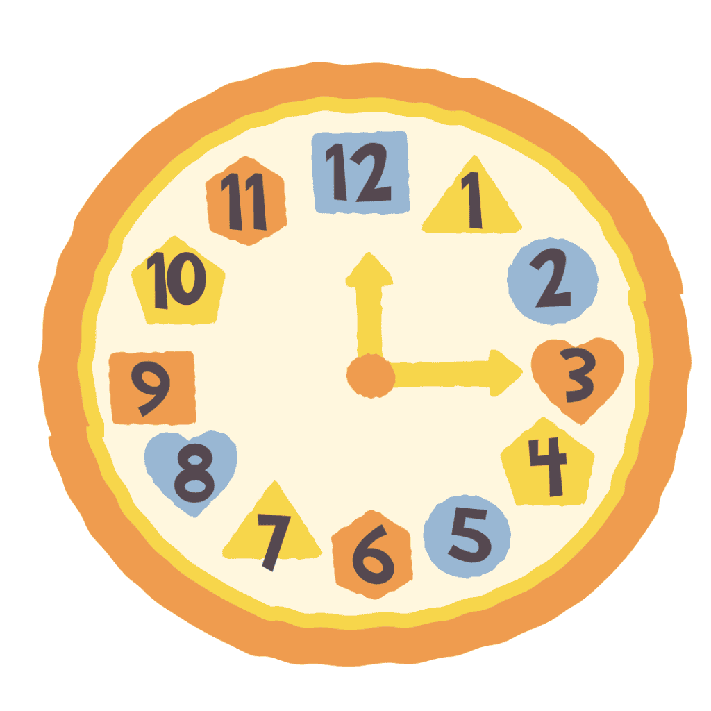 Visualize Learning: Mastering Time Concepts for Neurodivergent Students ...