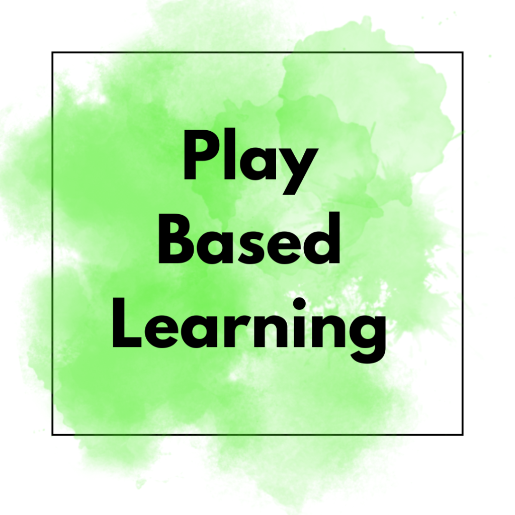 Learning For A Purpose